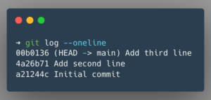 Git Reflog: Your Repository's Emergency Recovery Kit
